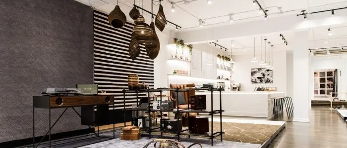 Design Square Feet